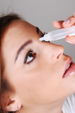 Best Eye Drops for Contacts - Contacts Advice