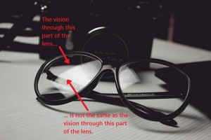 How To Measure Your PD For Eyeglasses in 6 Easy Steps - Contacts Advice