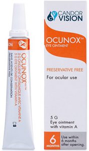 HYLO Eye Drops - The Revolution in Artificial Tears - Contacts Advice