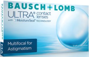 Do Multifocal Contact Lenses for Astigmatism Exist? - Contacts Advice
