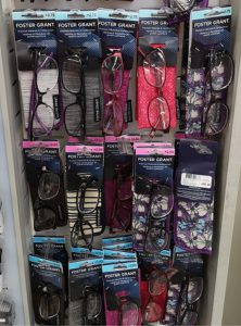 How To Determine The Strength of Reading Glasses You Need - Contacts Advice